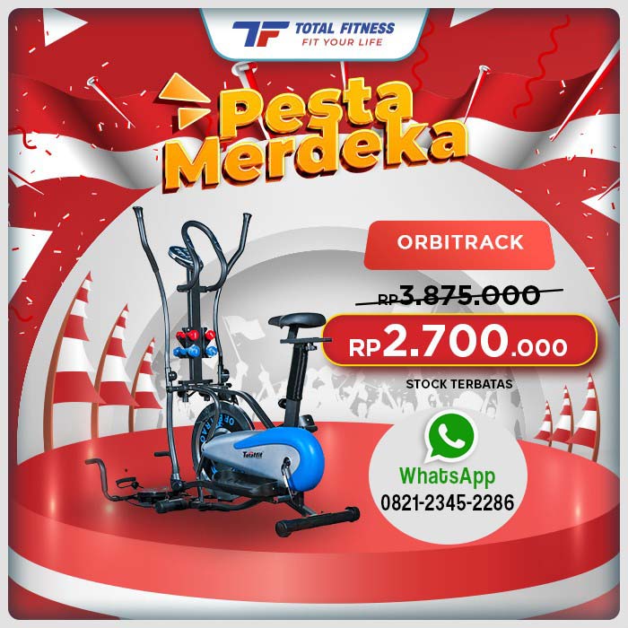 Treadmill Manual Curve Komersial Besar - cocok di Tempat Gym / Kantor ...